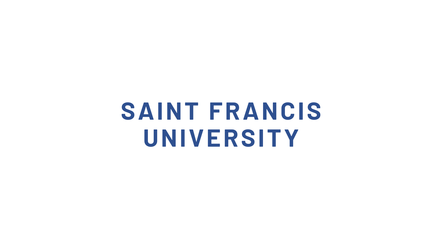 Saint Francis University - Shields School of Business | MBA Reviews Saint Francis University - Shields School of Business | MBA Reviews