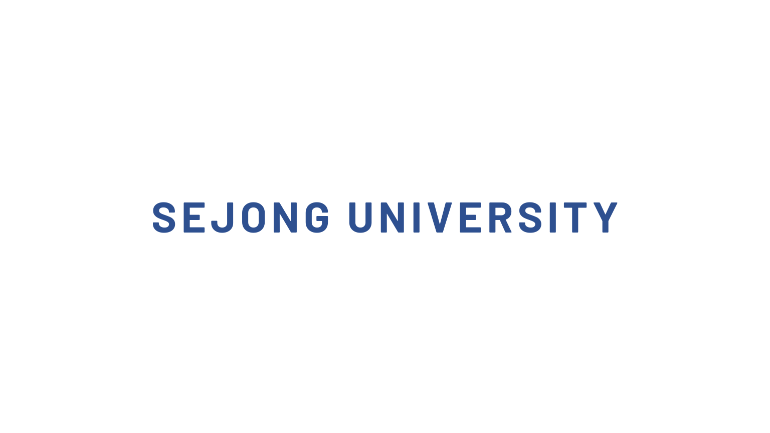 Sejong University | MBA Reviews